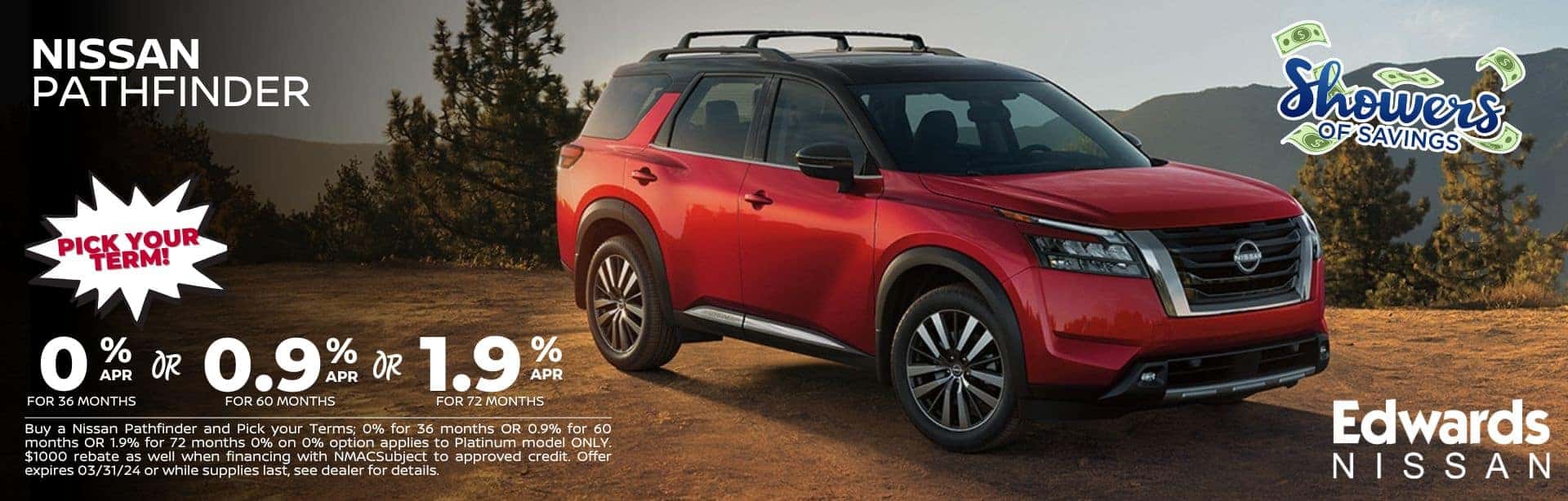 Edwards Nissan | New & Used Nissan Car Dealer in Council Bluffs