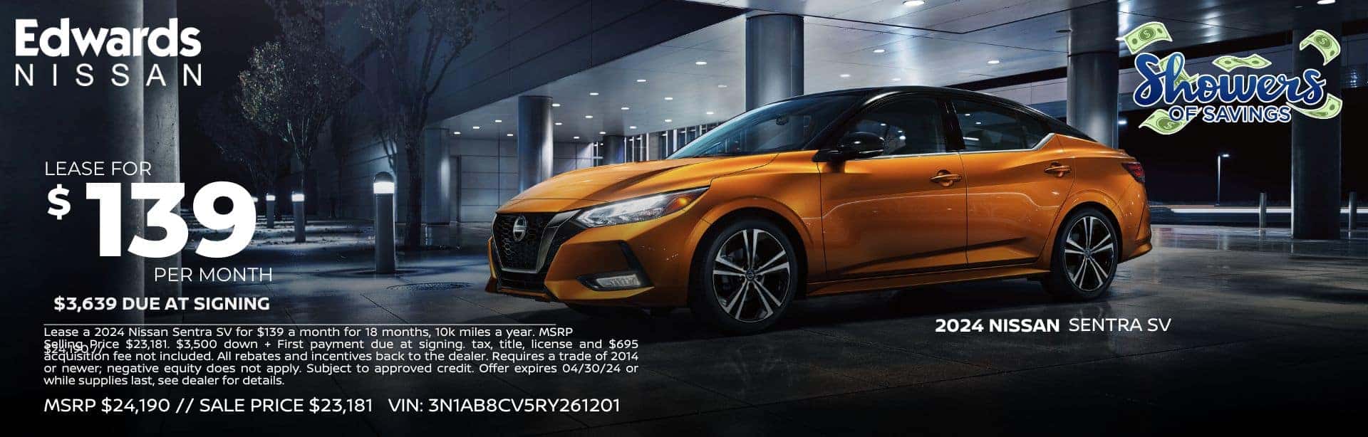 Edwards Nissan | New & Used Nissan Car Dealer in Council Bluffs