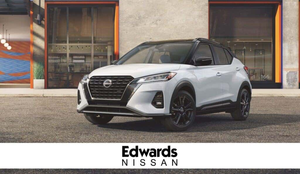 New Vehicle Specials | Edwards Nissan