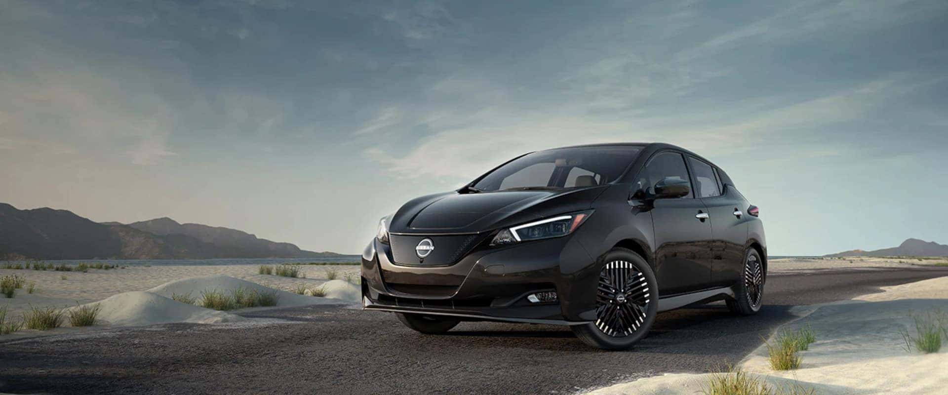 Nissan Cars | Edwards Nissan