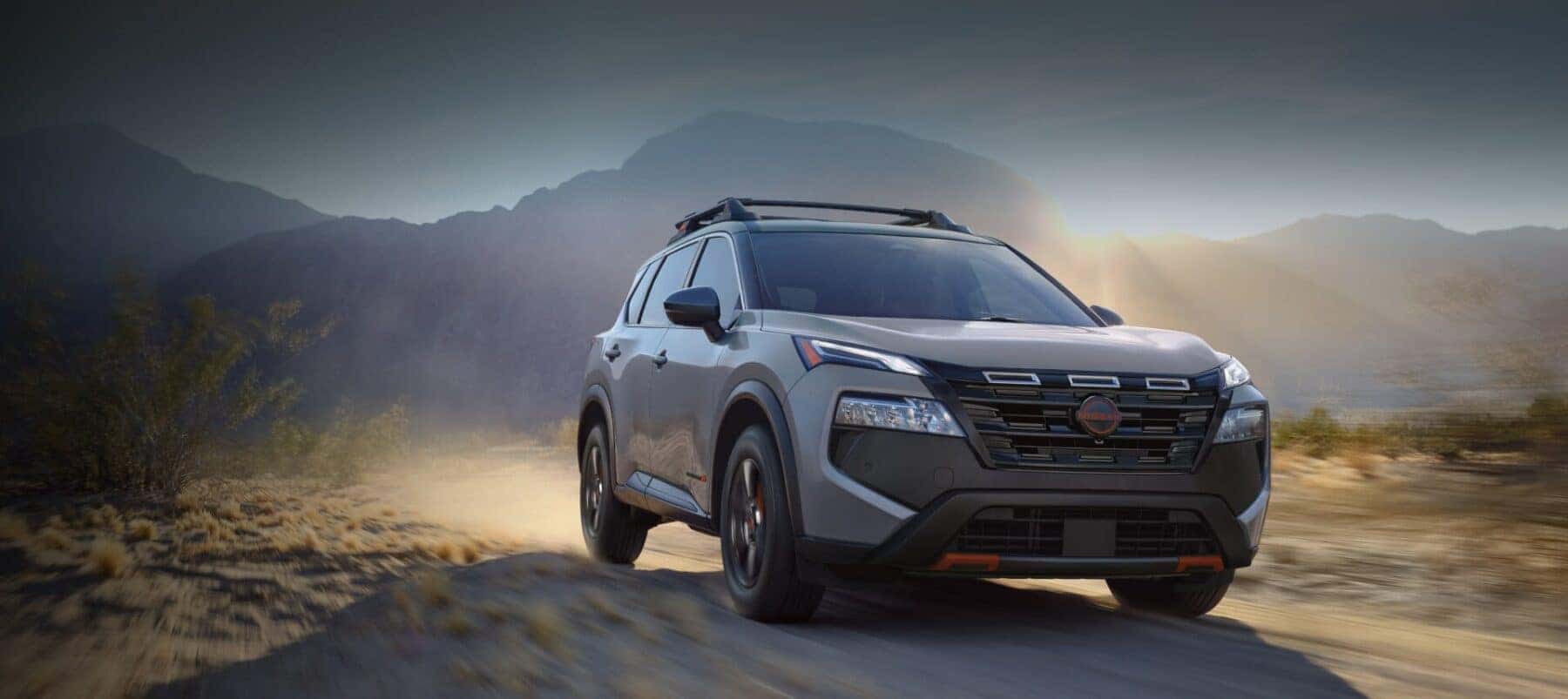 Nissan SUVs | Edwards Nissan