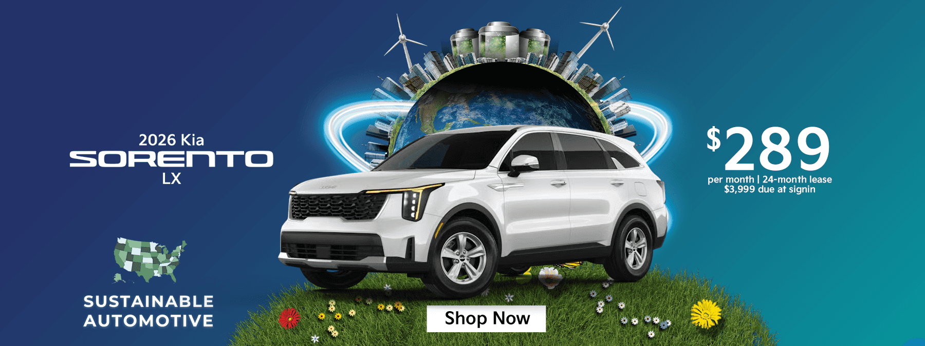 Generation Kia Dealership Located In Bohemia, NY