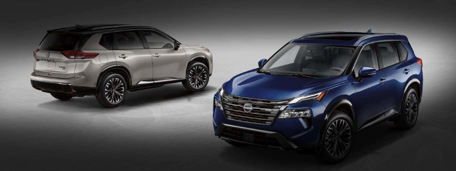 Why the Nissan Rogue is One of the Best Used Cars You Can Buy