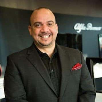 Greenway Alfa Romeo of East Orlando Staff