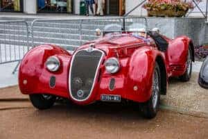 Alfa Romeo's Iconic Models: How A Brand Created a Legacy | Greenway ...