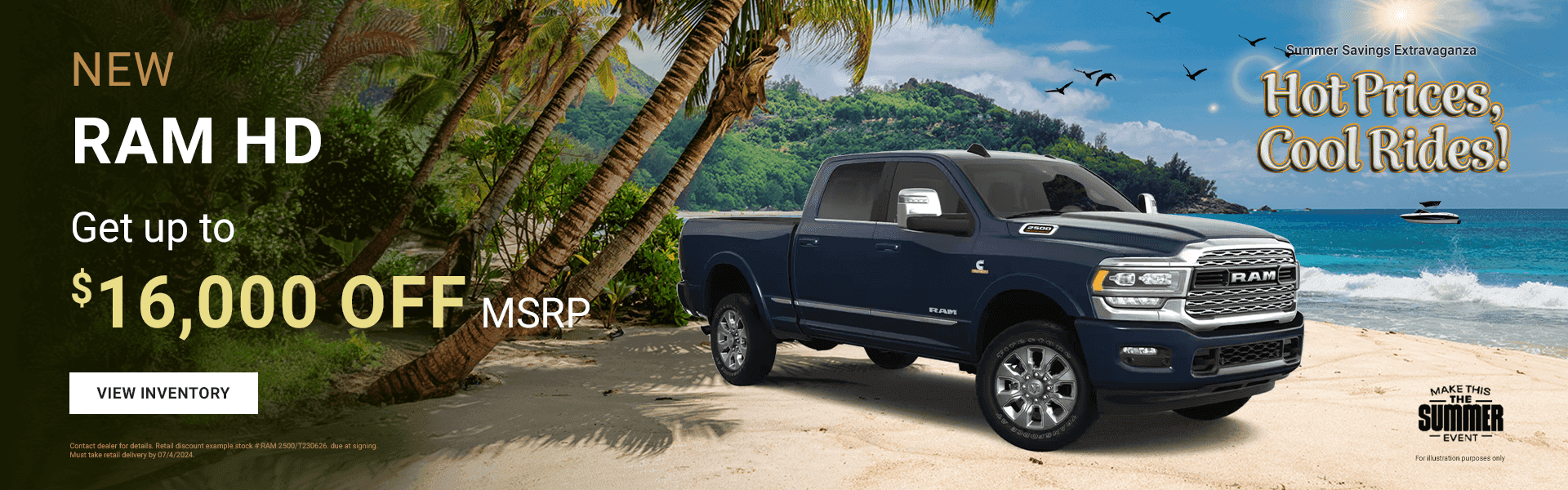 Greenway Dodge | Your New Dodge Dealership in Orlando, FL