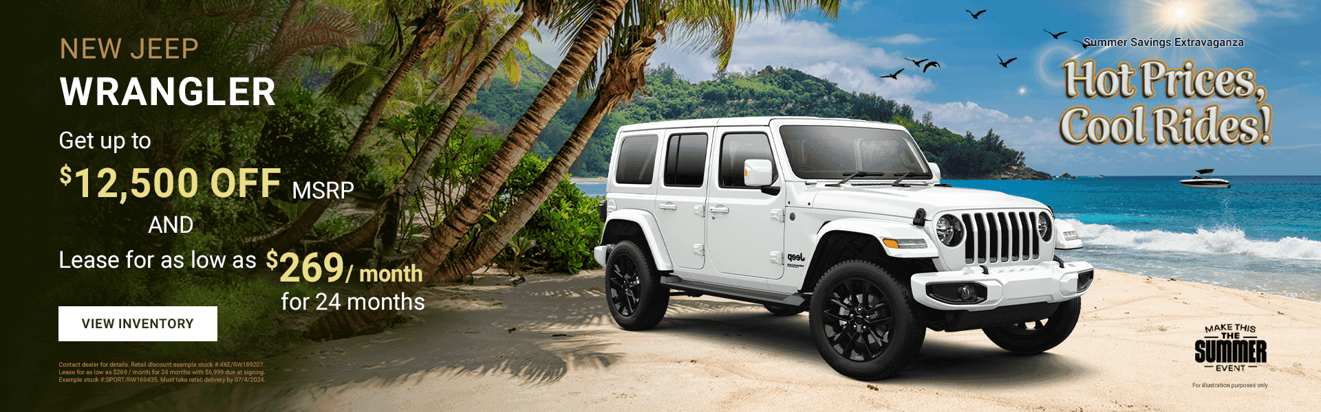 Greenway Dodge | Your New Dodge Dealership in Orlando, FL