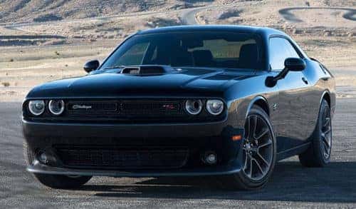 Dodge Charger vs. Dodge Challenger: Which Muscle Car is Right for You ...