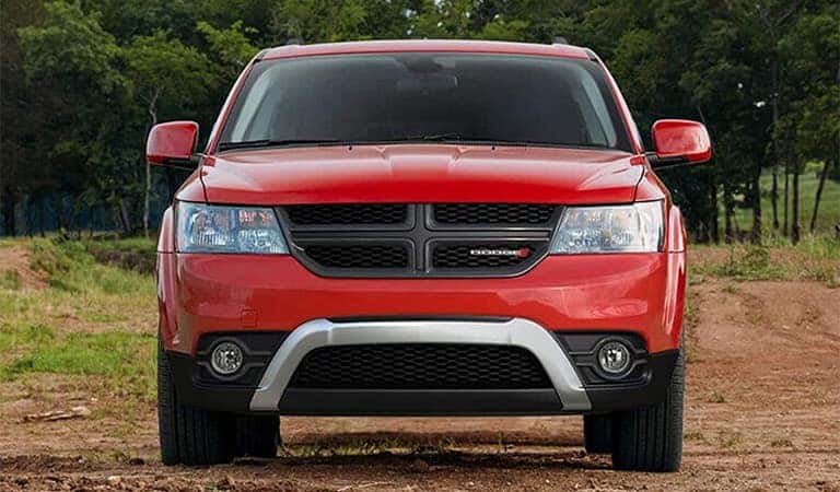 Dodge Journey