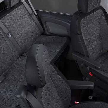 2025 Ram ProMaster Features & Specs | Hendrick CDJR Hoover