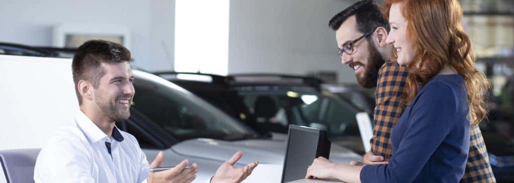 How to Trade In a Car | Trade-In Offers | Hendrick Chevrolet Hoover