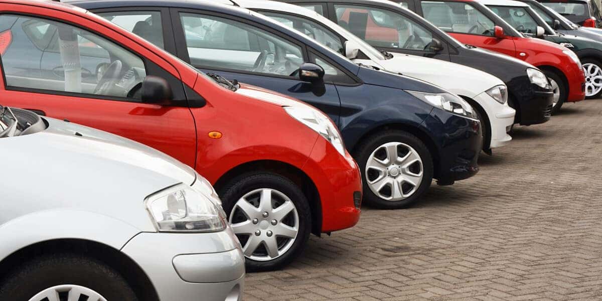 Used Car Buyer's Guide | Hendrick Chevrolet Hoover