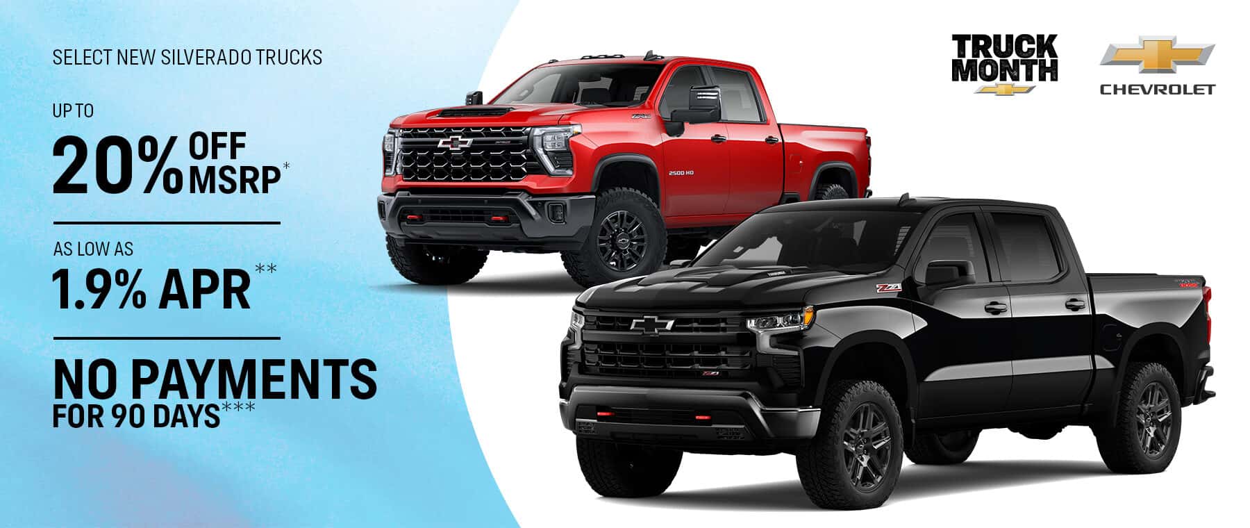 Chevrolet Dealership Near Birmingham | Hendrick Chevrolet Hoover