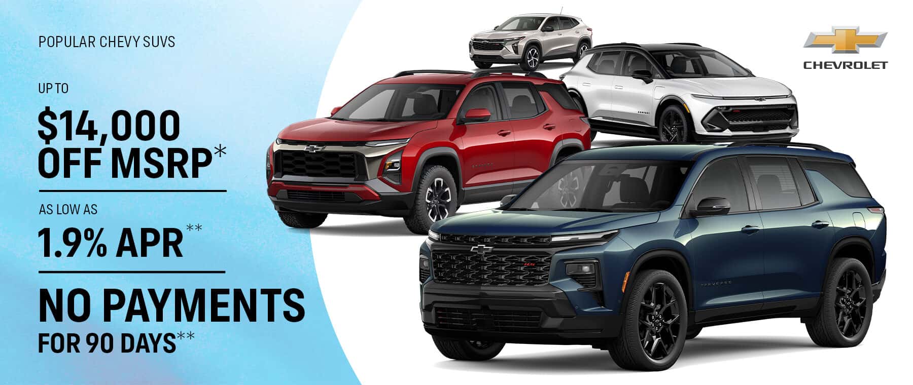 Chevrolet Dealership Near Birmingham | Hendrick Chevrolet Hoover