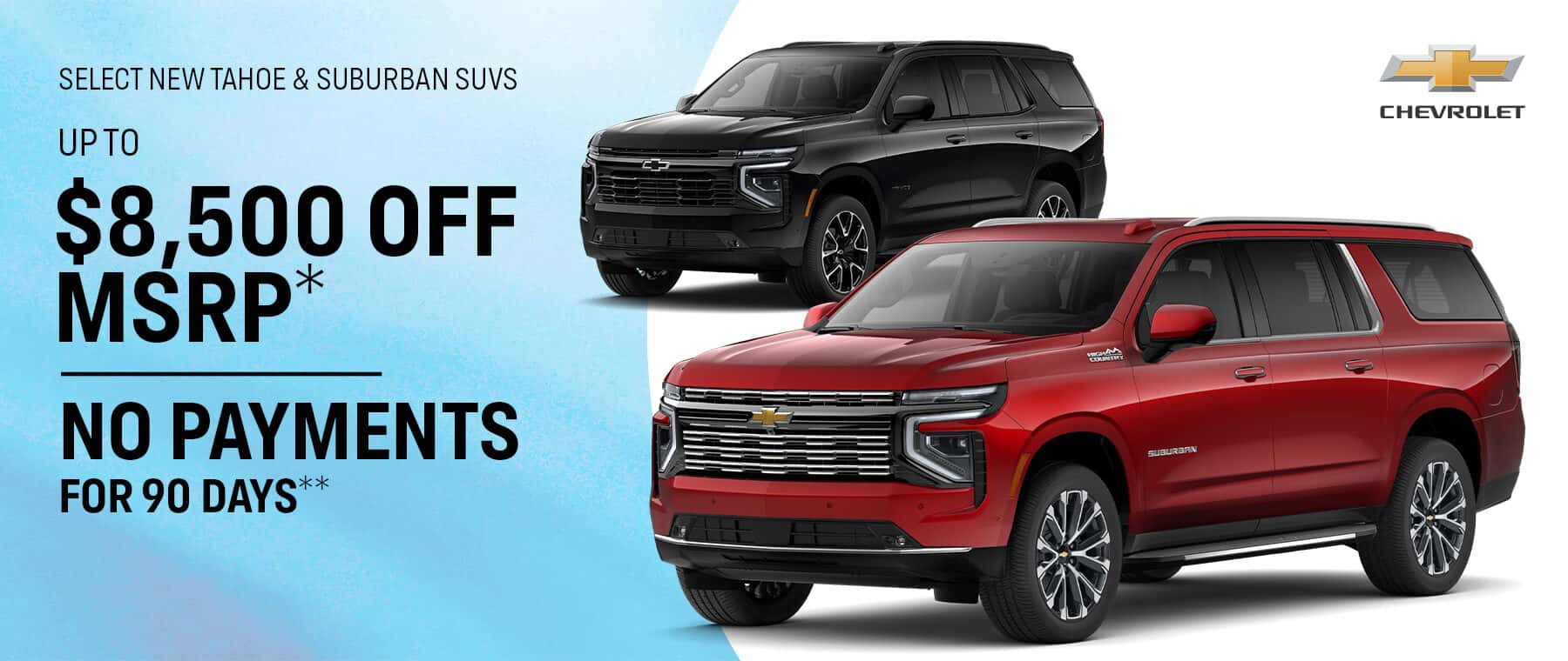 Chevrolet Dealership Near Birmingham | Hendrick Chevrolet Hoover