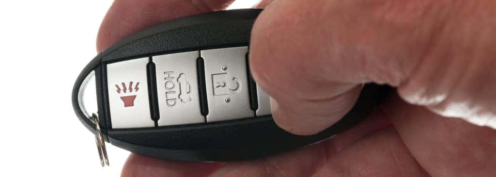 How to Program a Dodge Key Fob | Cary