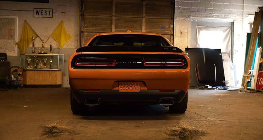 2020 Dodge Challenger Specs, Prices and Photos | Hendrick Dodge Cary