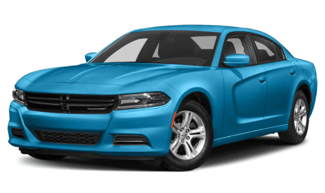 2020 Dodge Charger vs. 2020 Chrysler 300 | Hendrick Dodge Cary