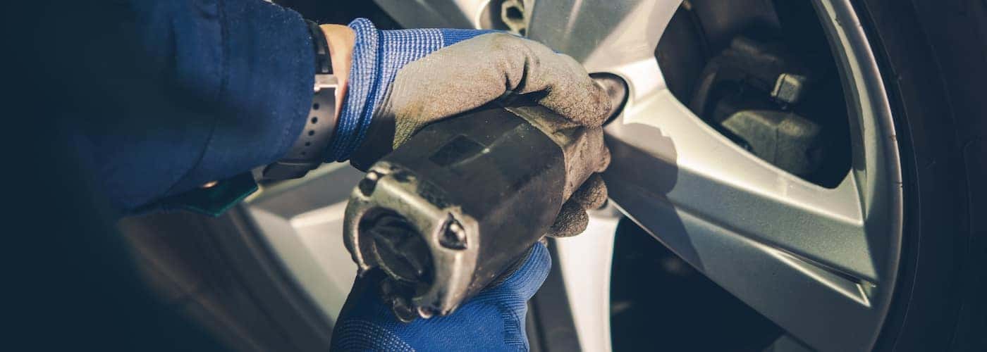 How Often Should You Rotate Your Tires? | Hendrick Dodge Cary