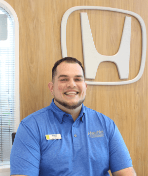 Meet Our Staff | Hendrick Honda of Charleston | Near Mount Pleasant