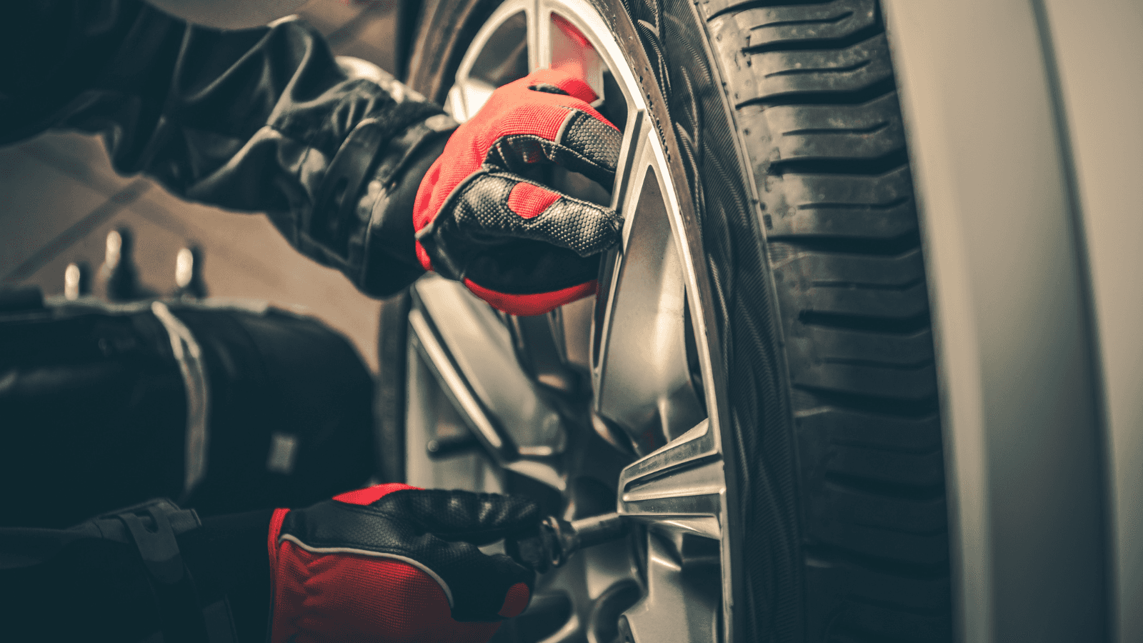 The Ultimate Honda Tire Service | Hendrick Honda of Charleston