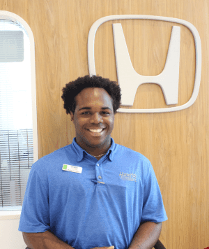 Meet Our Staff | Hendrick Honda of Charleston | Near Mount Pleasant