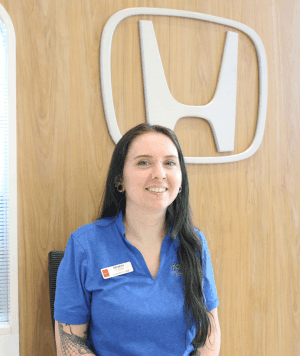 Meet Our Staff | Hendrick Honda of Charleston | Near Mount Pleasant