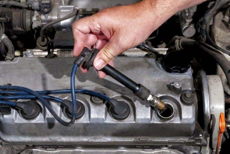 Honda Maintenance Intervals Info & Service Schedules | Hendrick Honda ...