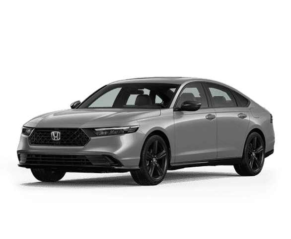 2024 Honda Accord LX Special Offer | Hubert Vester Auto Group