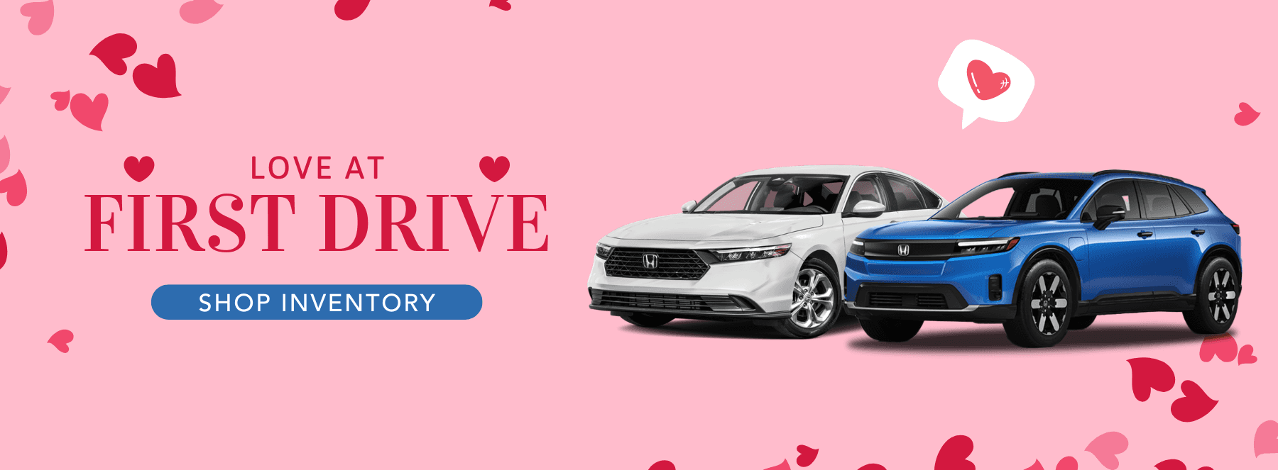 Homepage | Hubert Vester Honda