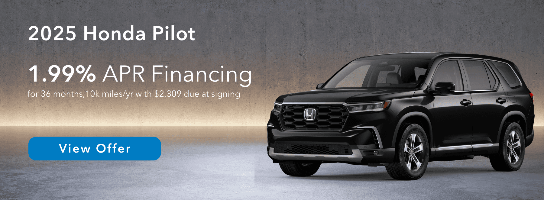 Homepage | Hubert Vester Honda