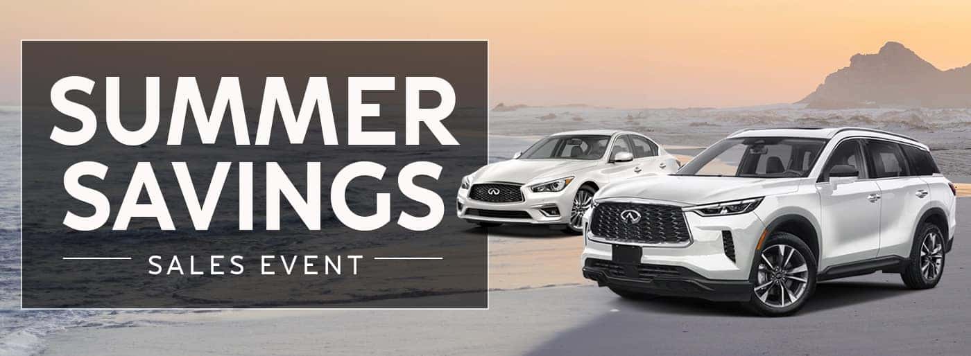 INFINITI of White Plains | Official Site