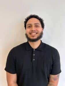 Christopher Cruz, "Sales & Leasing Consultant " | INFINITI of White Plains