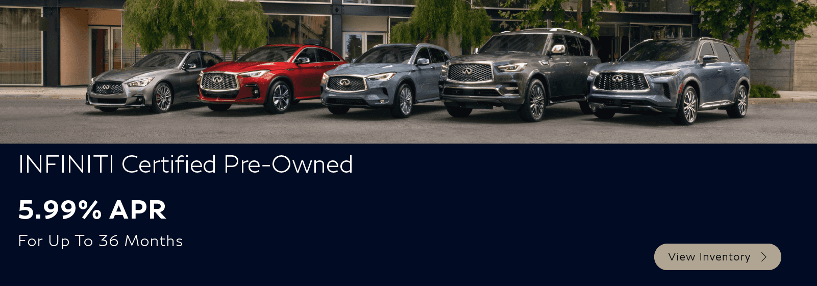 INFINITI of White Plains | INFINITI dealership in White Plains, NY near ...