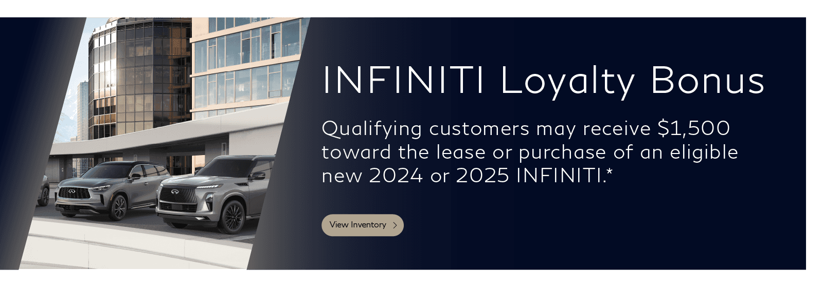 INFINITI of White Plains | INFINITI dealership in White Plains, NY near ...