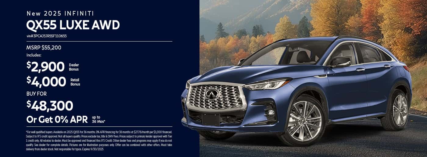 INFINITI of White Plains | INFINITI dealership in White Plains, NY near ...