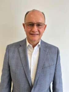 Jay Reyes , "General Manager " | INFINITI of White Plains