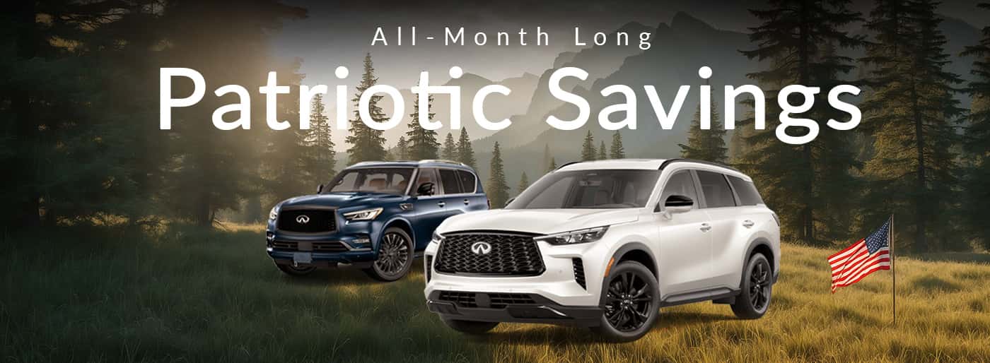 INFINITI of White Plains | INFINITI dealership in White Plains, NY near ...