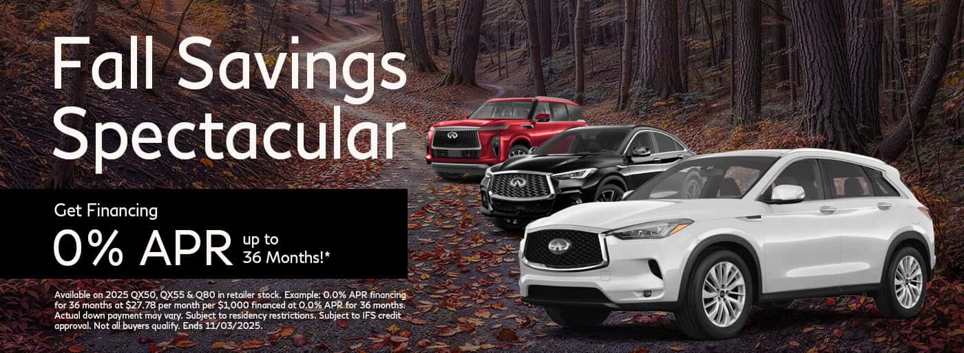 INFINITI of White Plains | INFINITI dealership in White Plains, NY near ...