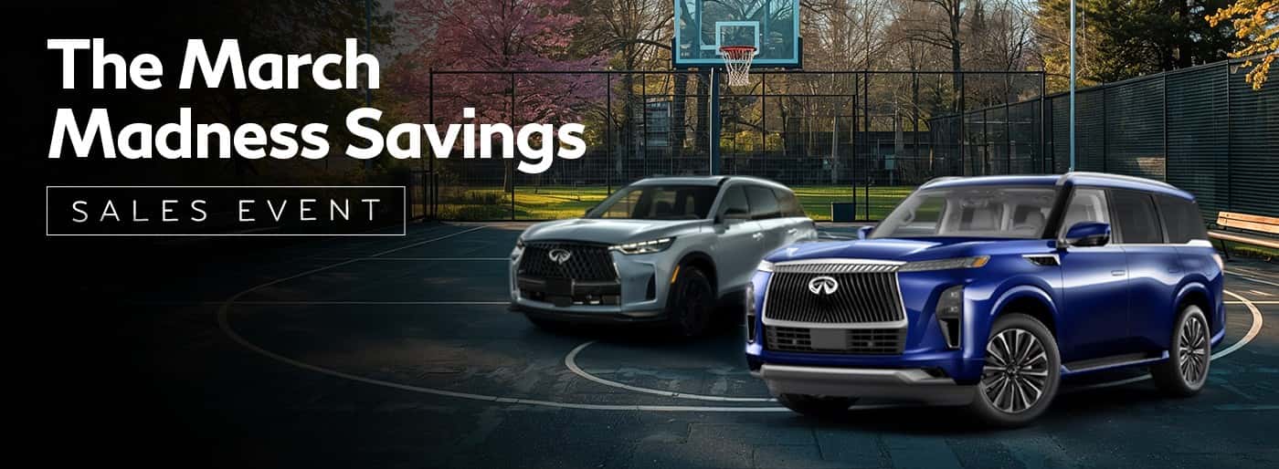 INFINITI of White Plains | INFINITI dealership in White Plains, NY near ...