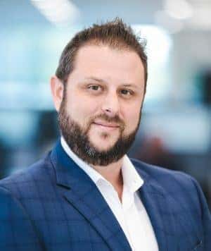 Jim Hudson Chevrolet Staff | Columbia Chevrolet Dealer