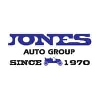 Jones Auto CentersDealerships