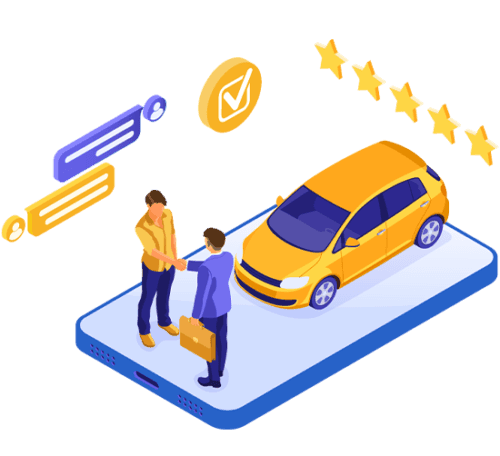 Order Your New Vehicle | Laredo Dodge Chrysler Jeep