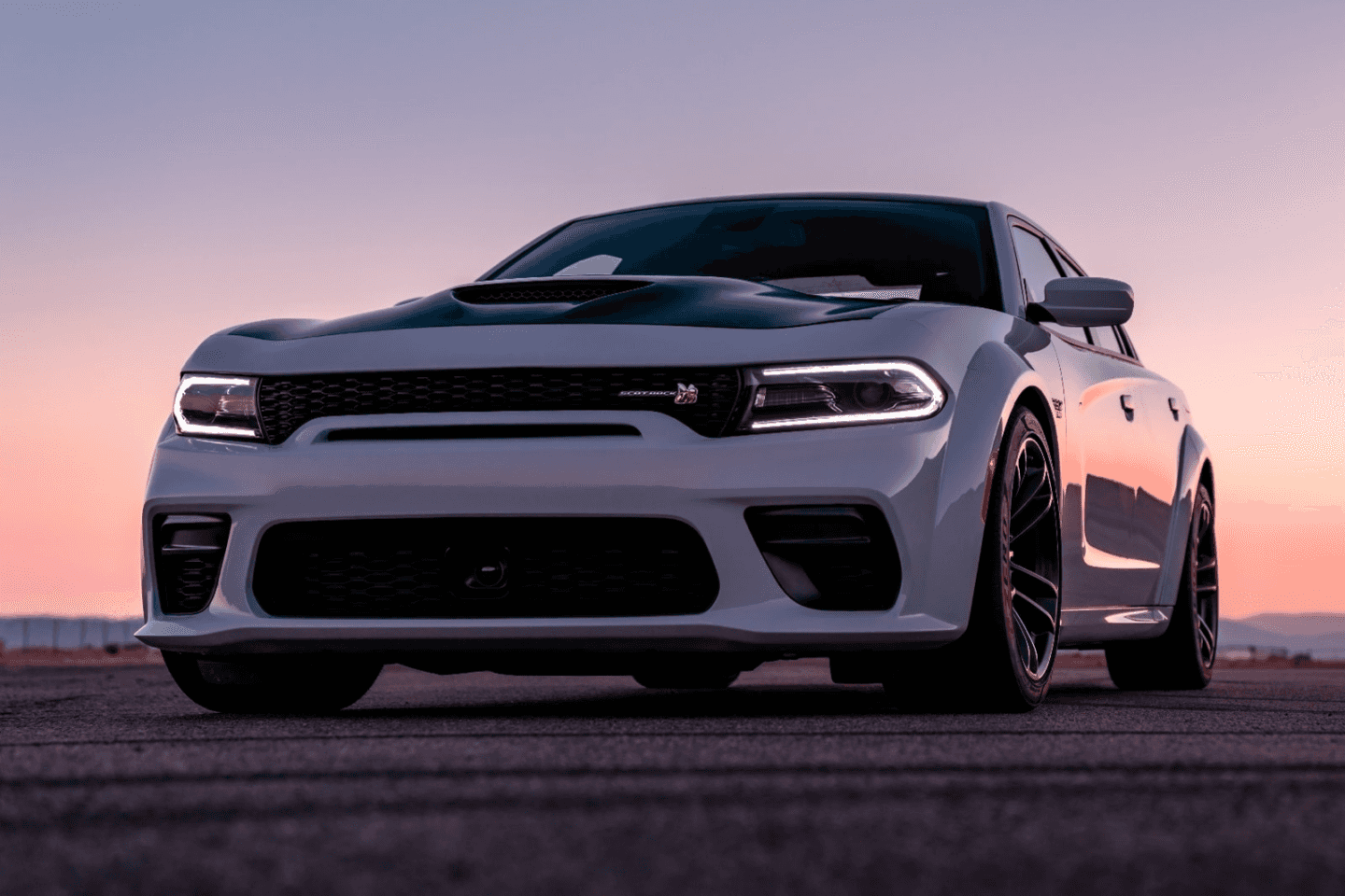 The Ultimate Guide to the Dodge Charger: A Blend of Luxury and ...