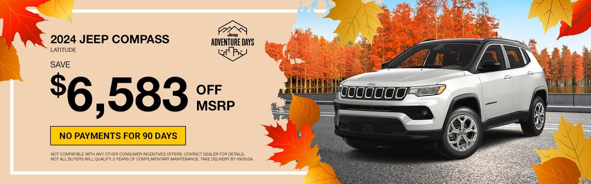 Jeep Dealership in Laredo | Laredo Dodge Chrysler Jeep