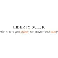 Liberty Buick, Inc. | Your Full-Service Dealership in Peoria