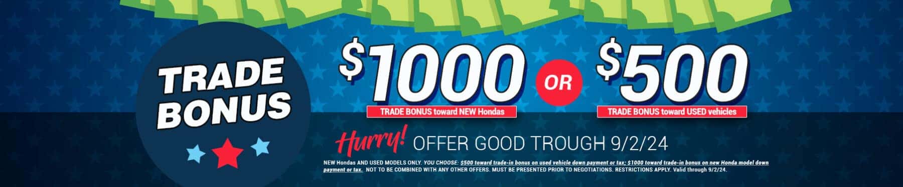 Lindsay Rewards | Lindsay Honda