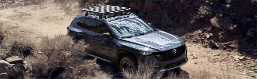 Luther Mazda of Kansas City | Dealer in Kansas City, MO