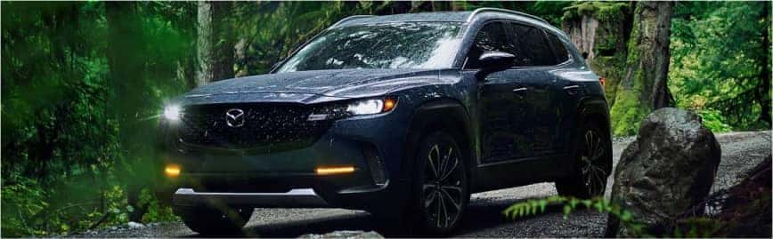 Luther Mazda of Kansas City | Dealer in Kansas City, MO