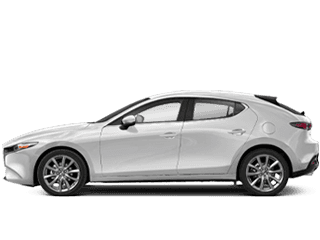 New Mazda Sedans & Hatchbacks for Sale in Buford | Mall of Georgia Mazda